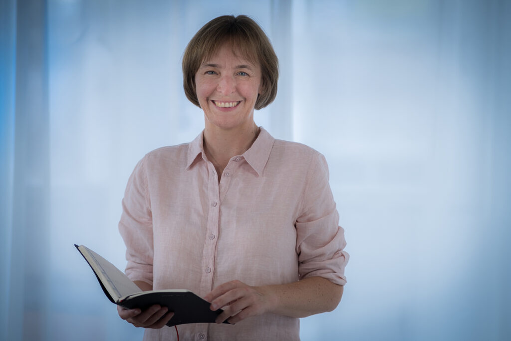 Virtuelle Assistenz für Berater & Coaches – Simone Wolf